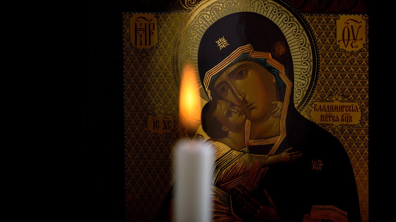 Maternity of the Blessed Virgin Mary (11 October): Pius XI's Encyclical ...