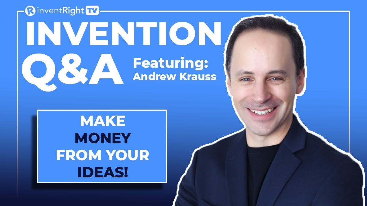 Inventor Help for Patenting, Prototyping, and Licensing your Invention ...