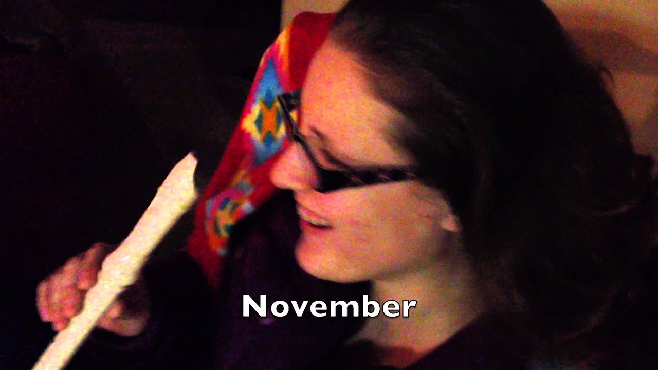 Possibility-Twilight: New Moon - YouTube