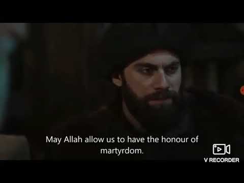 Dogan alp death
