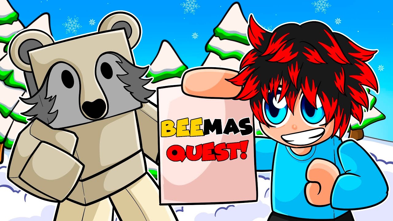 RETRO BEEMAS CHALLENGE..(Roblox) - YouTube