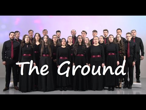 Cor Allegria - The Ground