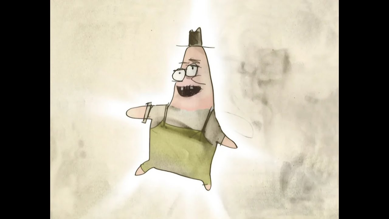 SpongeBob - Idiot Sidekick Friend - YouTube