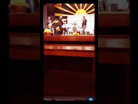 LIVE-CONCERT  Крум Филипов & Приятели 2019
