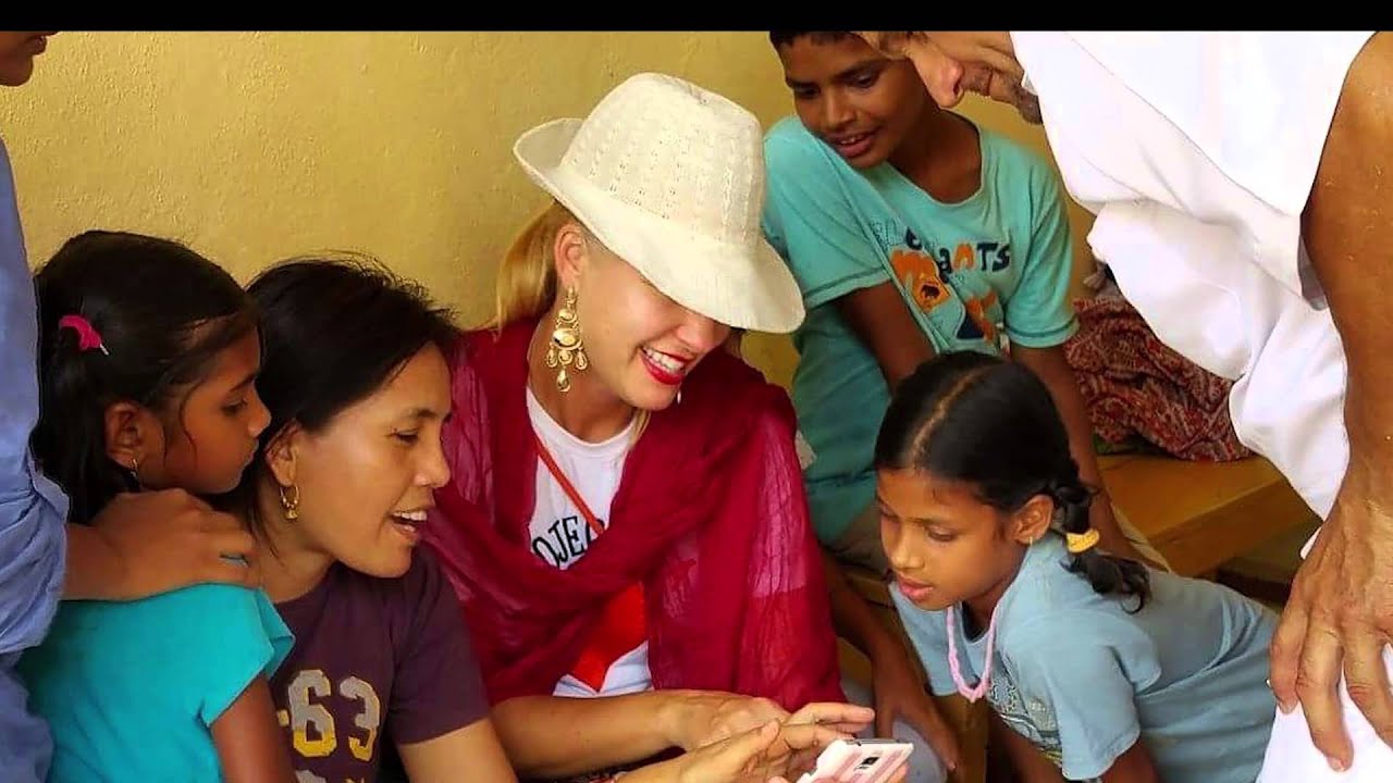 Dr. Milan LaBrey's Best Foot Forward Show - YouTube