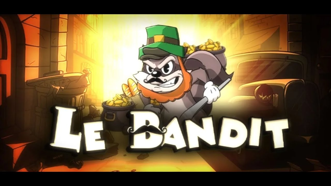 Hunting Coin pots on Le Bandit - YouTube