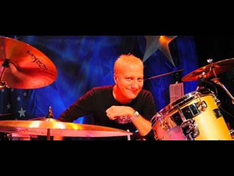 Gregg Bissonette - David Lee Roth/Ringo Starr's All Star Band/Toto/ELO ...