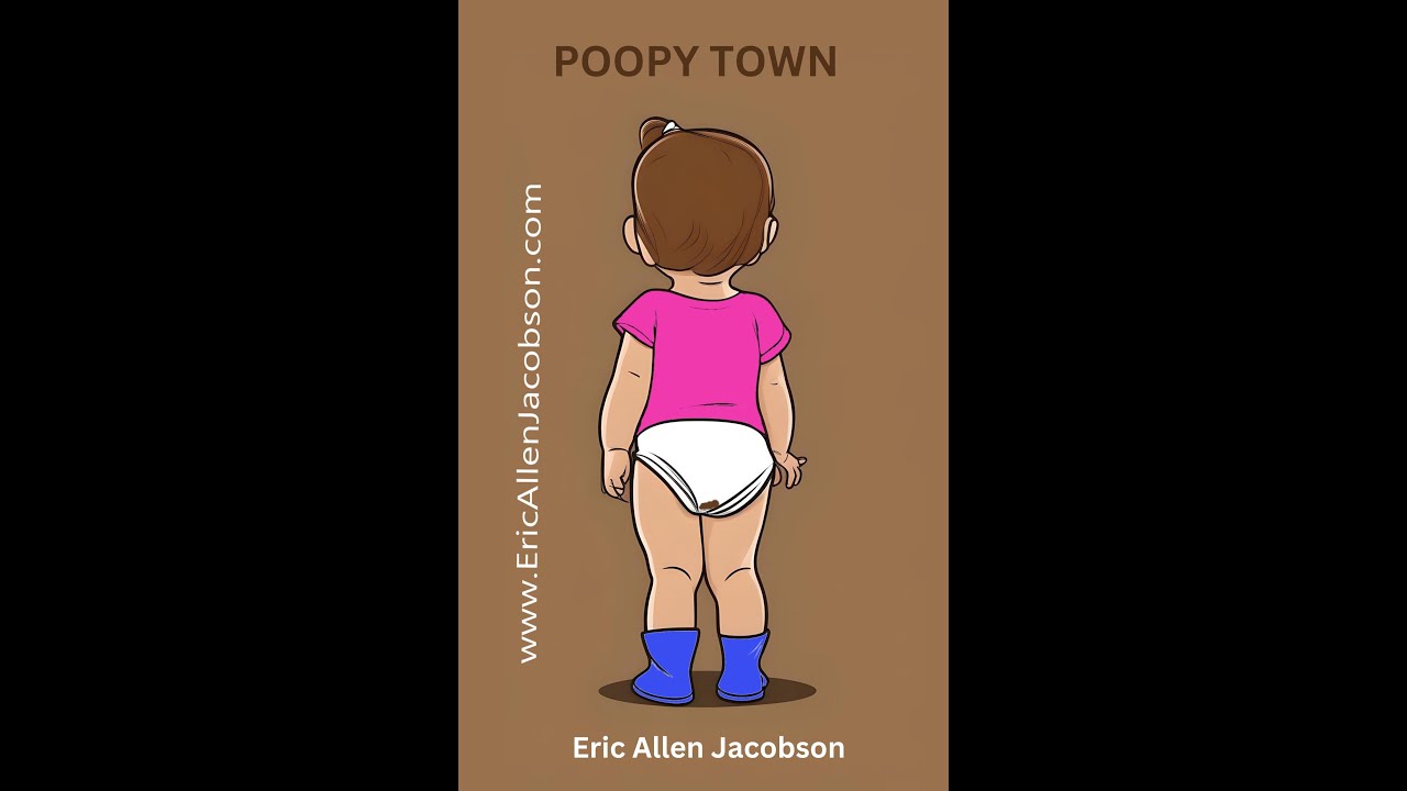Poopy Town - Promo Video - YouTube