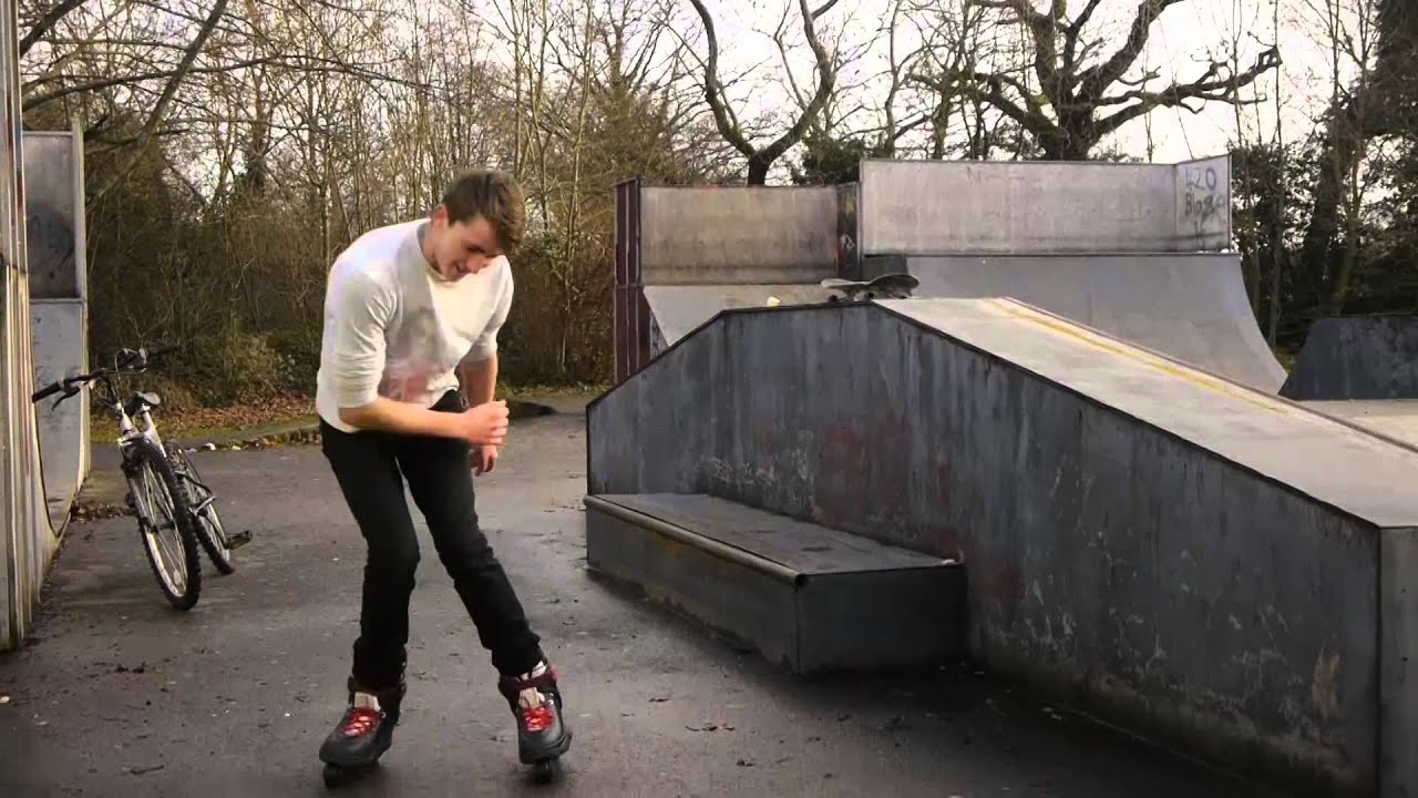 Ryan Dunkley- Few Clips - YouTube