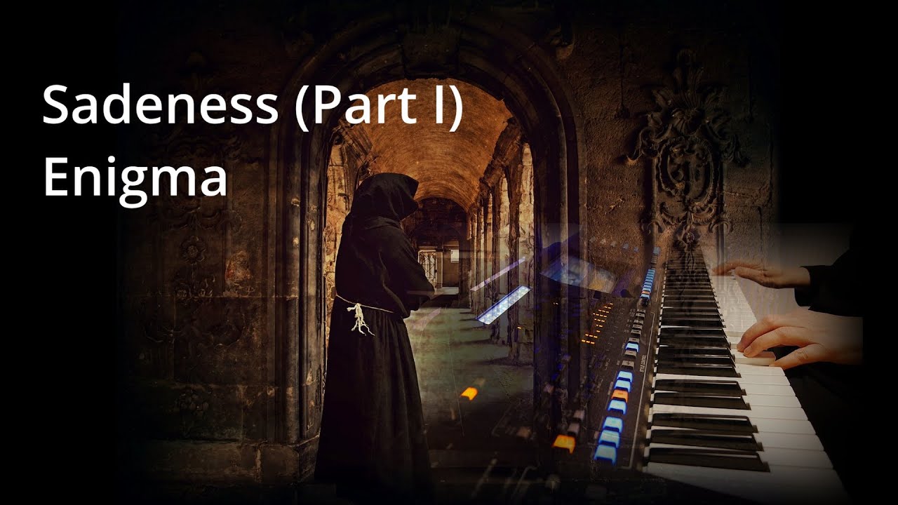 Sadeness (Part I) - Enigma, Cover Yamaha Genos 2 - YouTube