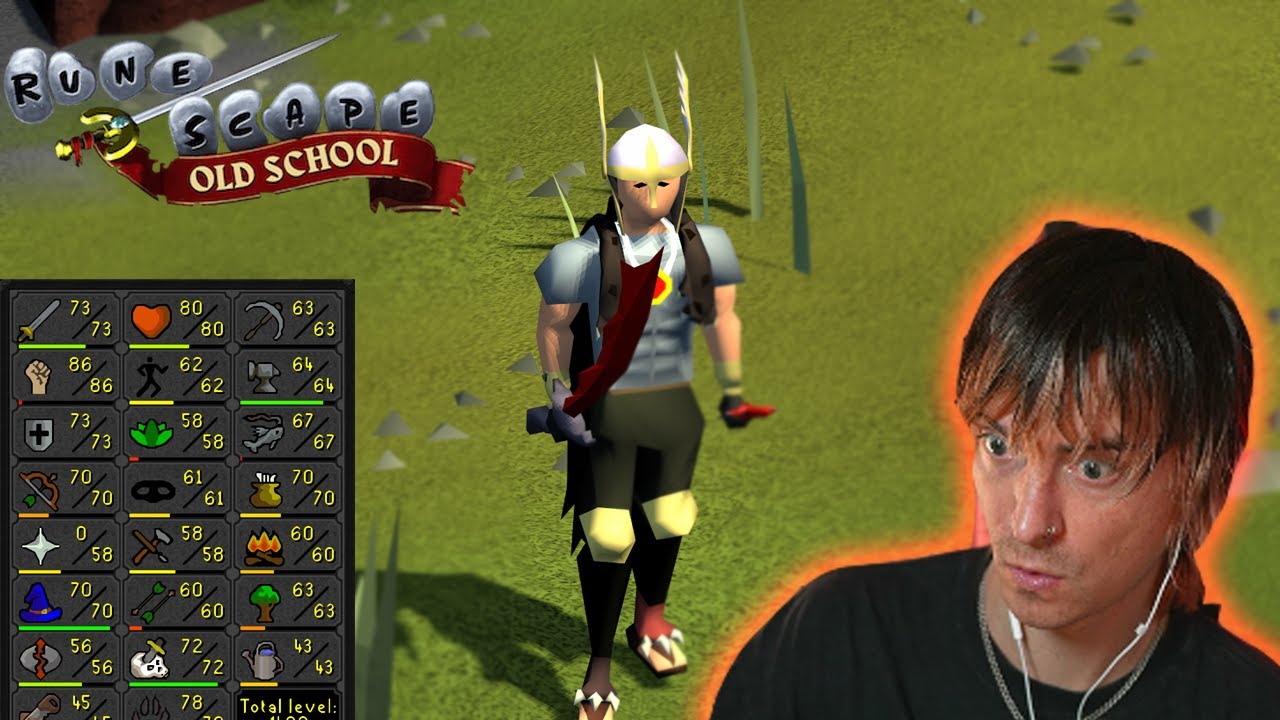 Basilisk Face Mask Farm + Farming - 11 quests left till CAPE 「DAY 49 ...