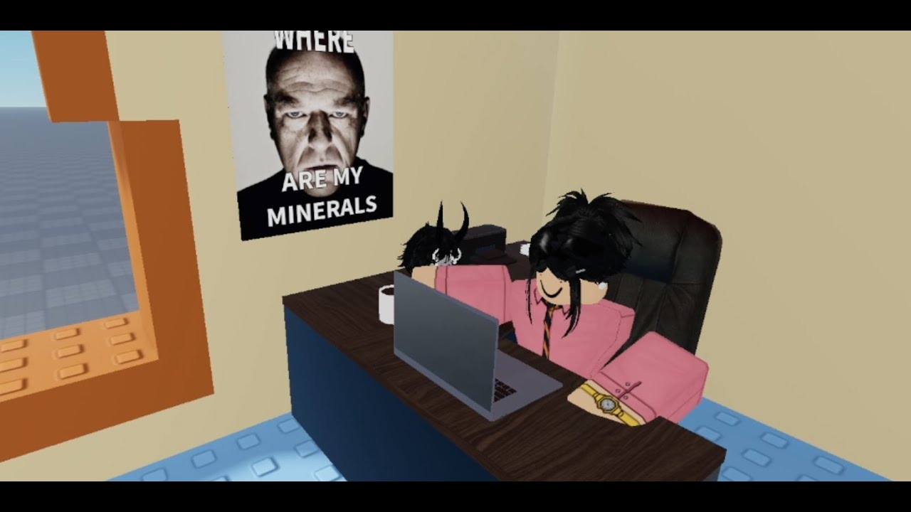 deez nuts | roblox animation - YouTube