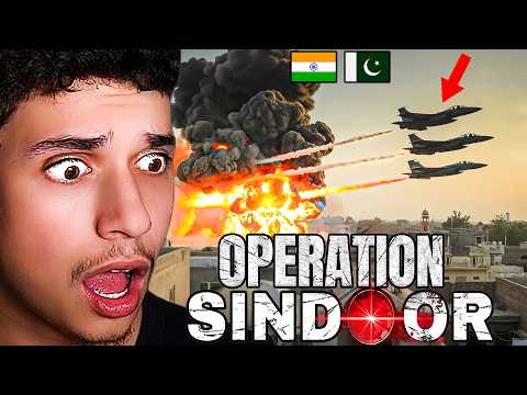 How Powerful Was India's Operation Sindoor?!