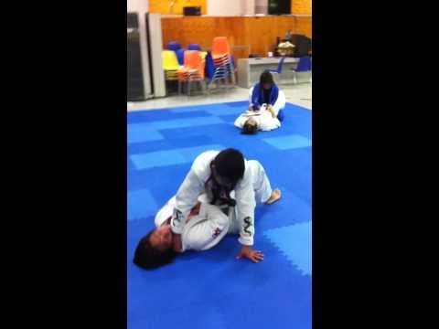 raça jiu jitsu matsunaga set 2010 Joni x Marcelo e Glau x Carlito