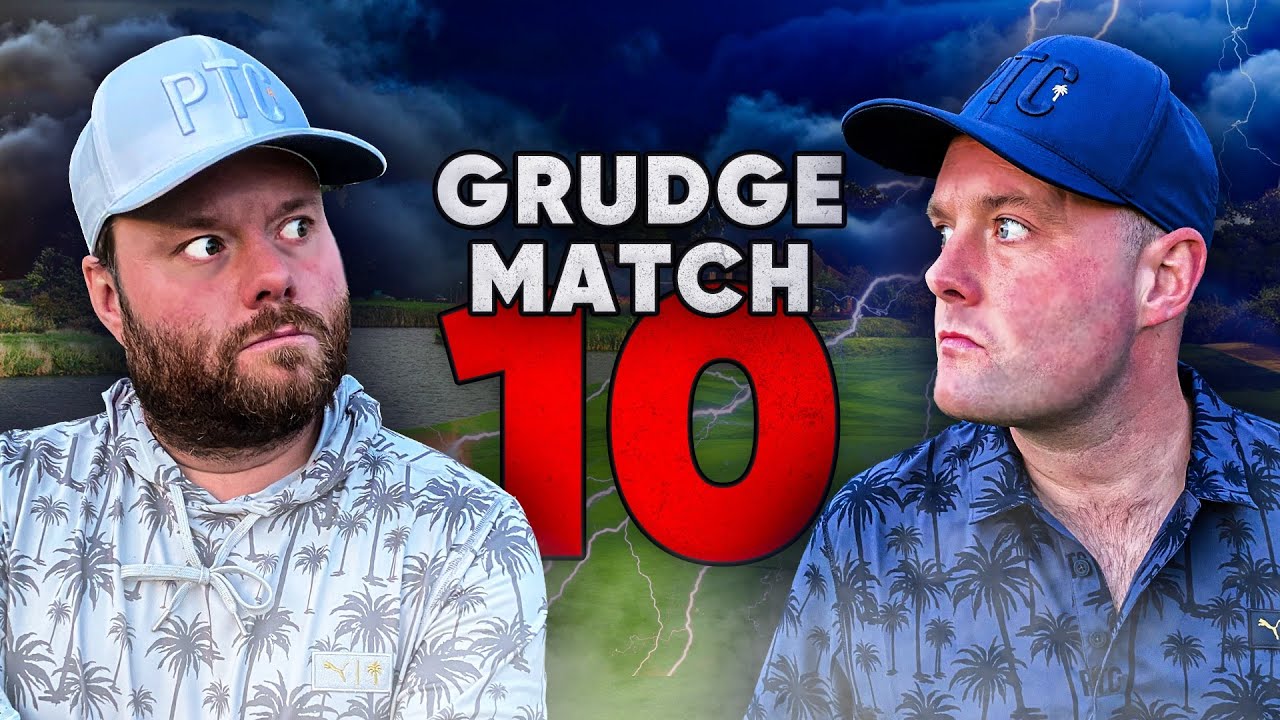 BEST PERFORMANCE On Golf Life So Far !!! 🔥🔥🔥 | Grudge Match 10 - YouTube