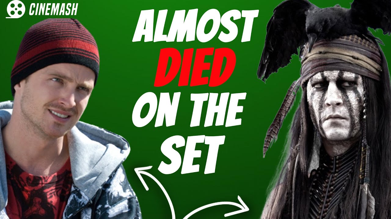 Actors And Actresses Who Almost Died On The Set YouTube actors-and-actresses-who-almost-died-on-the-set-youtube