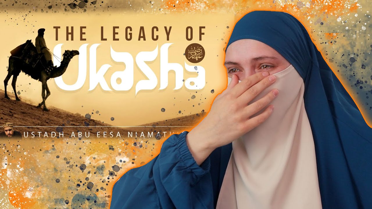 Revert Muslimah REACTS to [EMOTIONAL STORY] Sahaabi Who Wanted Revenge ...