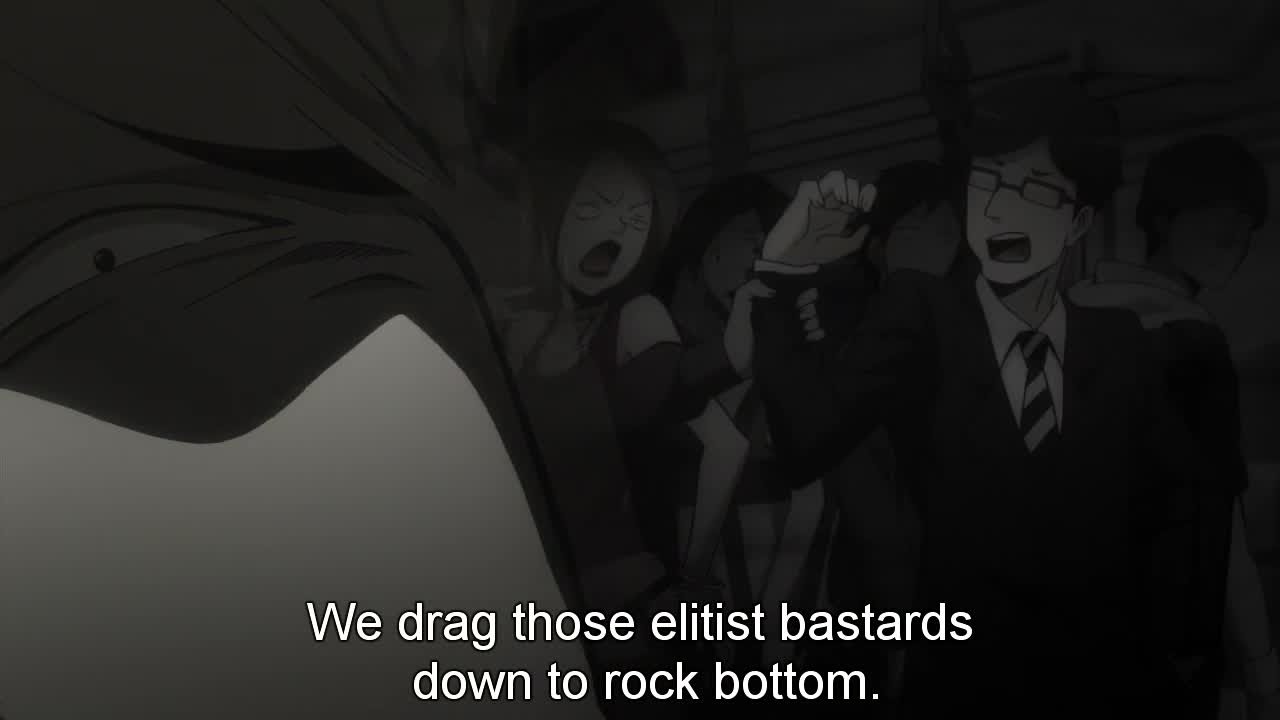 Assassination Classroom Episode 06 - Test Time (Eng.Subbed) - YouTube