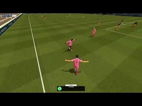 Autumn Cup 2018: Round 5 - Natural Talent Academy 5-3 Unity - YouTube