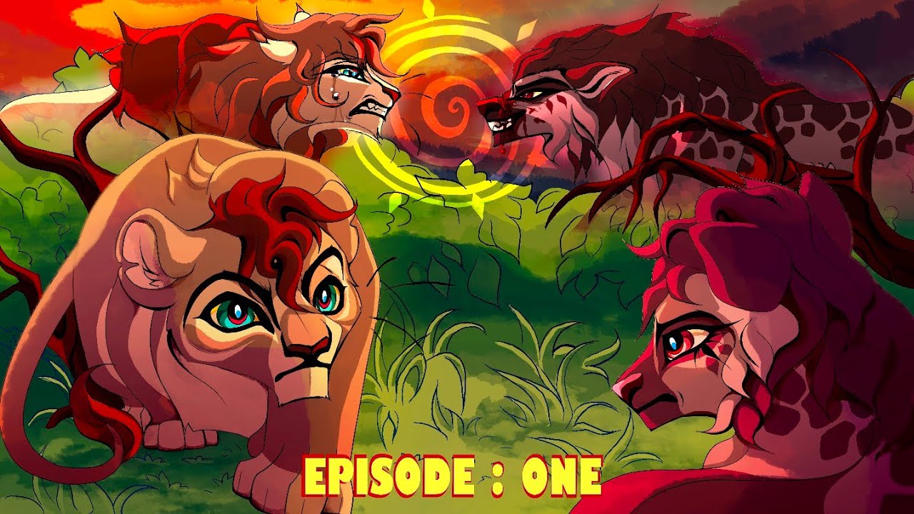 BELOW WRATH - Episode One: The Wrath Of War - YouTube