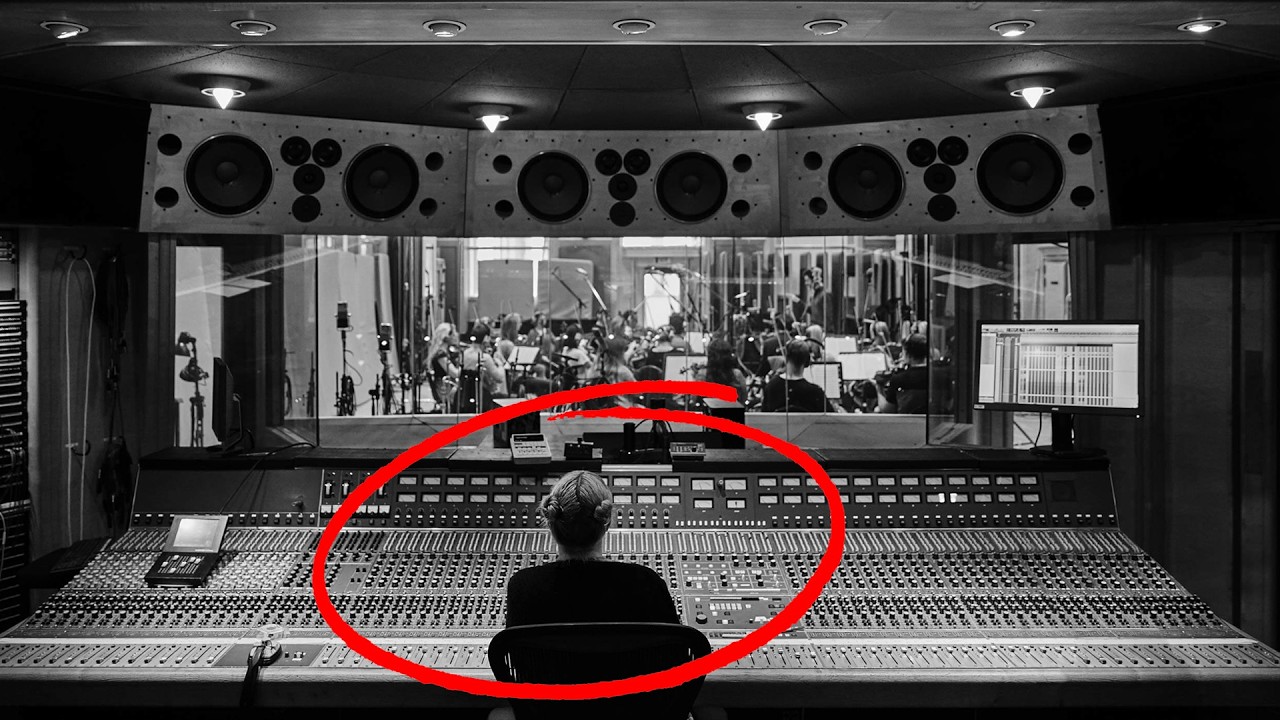 The WORST recording take i've EVER seen. - YouTube