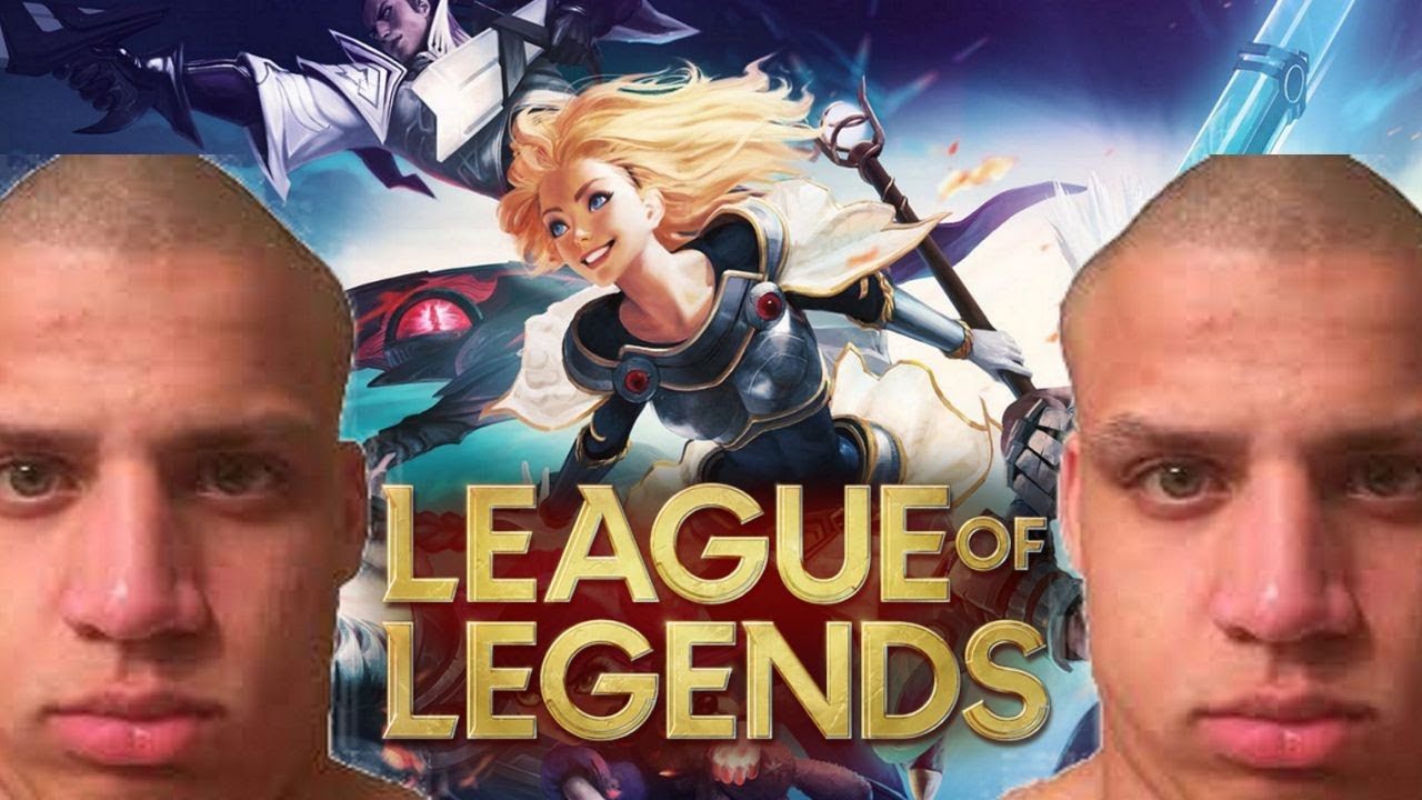 THIS IS ONE OF THE GAMES OF ALL TIME!!! LEAGUE OF LEGENDS GAUNTLET DAY ...