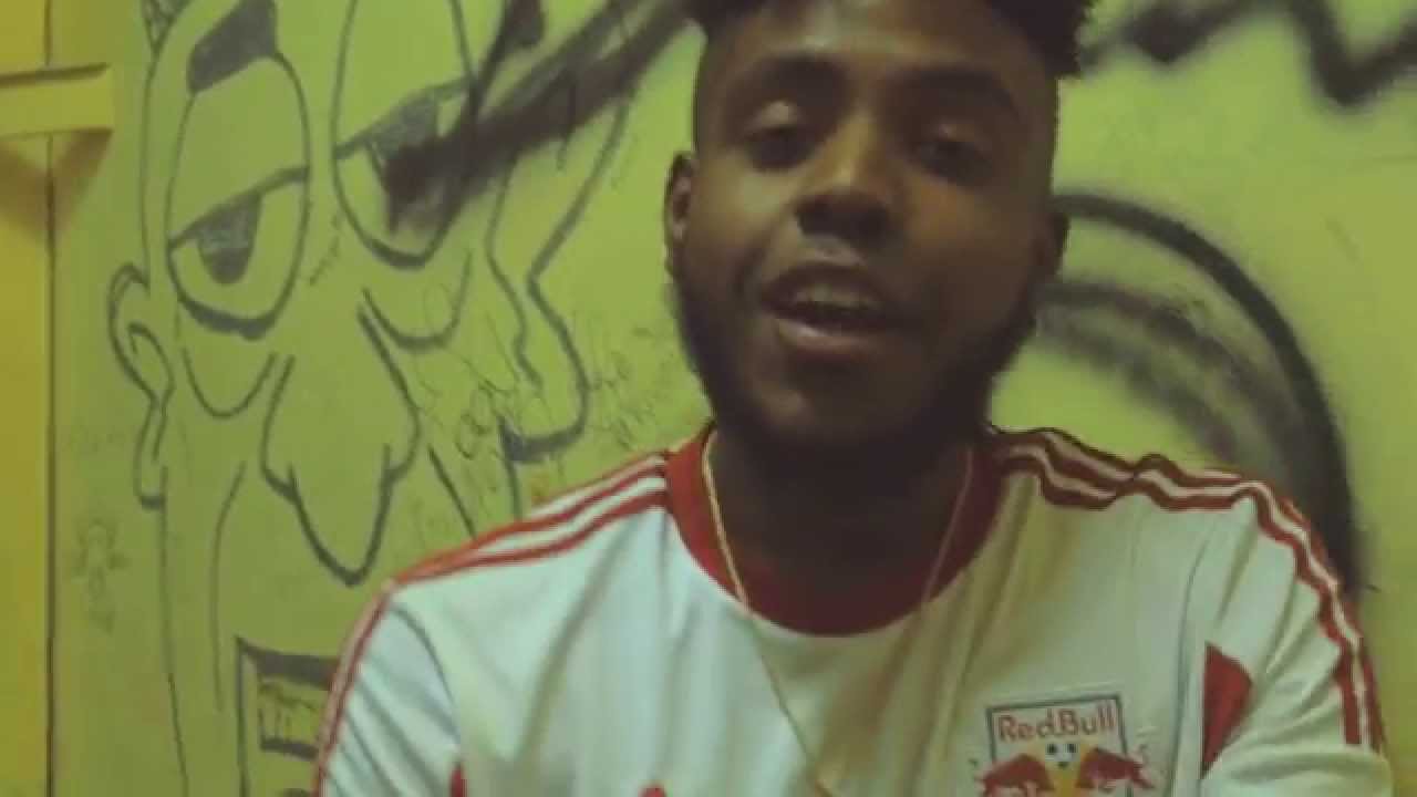 Occasions [Prod. By Jay Gaddy] - QuiSe La Verdad - YouTube