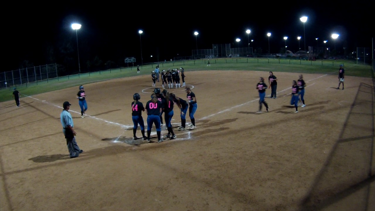 Turkey Bash 2016 - YouTube