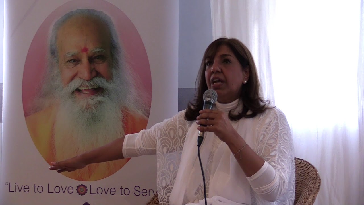 The Four Locks And Keys - YouTube