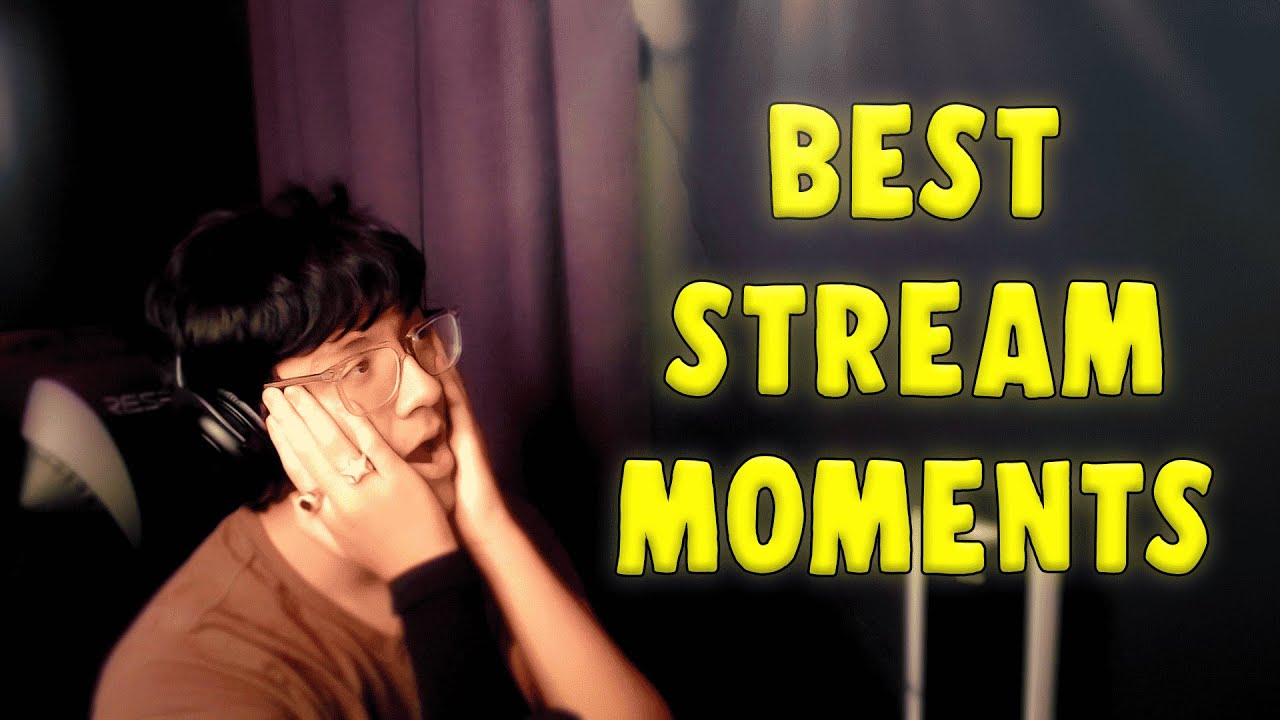 Meme's FUNNIEST Stream Moments - YouTube