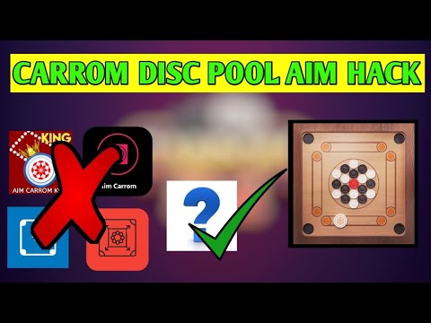 Carrom Pool Mod Apk || Carrom Pool Mod Menu - YouTube