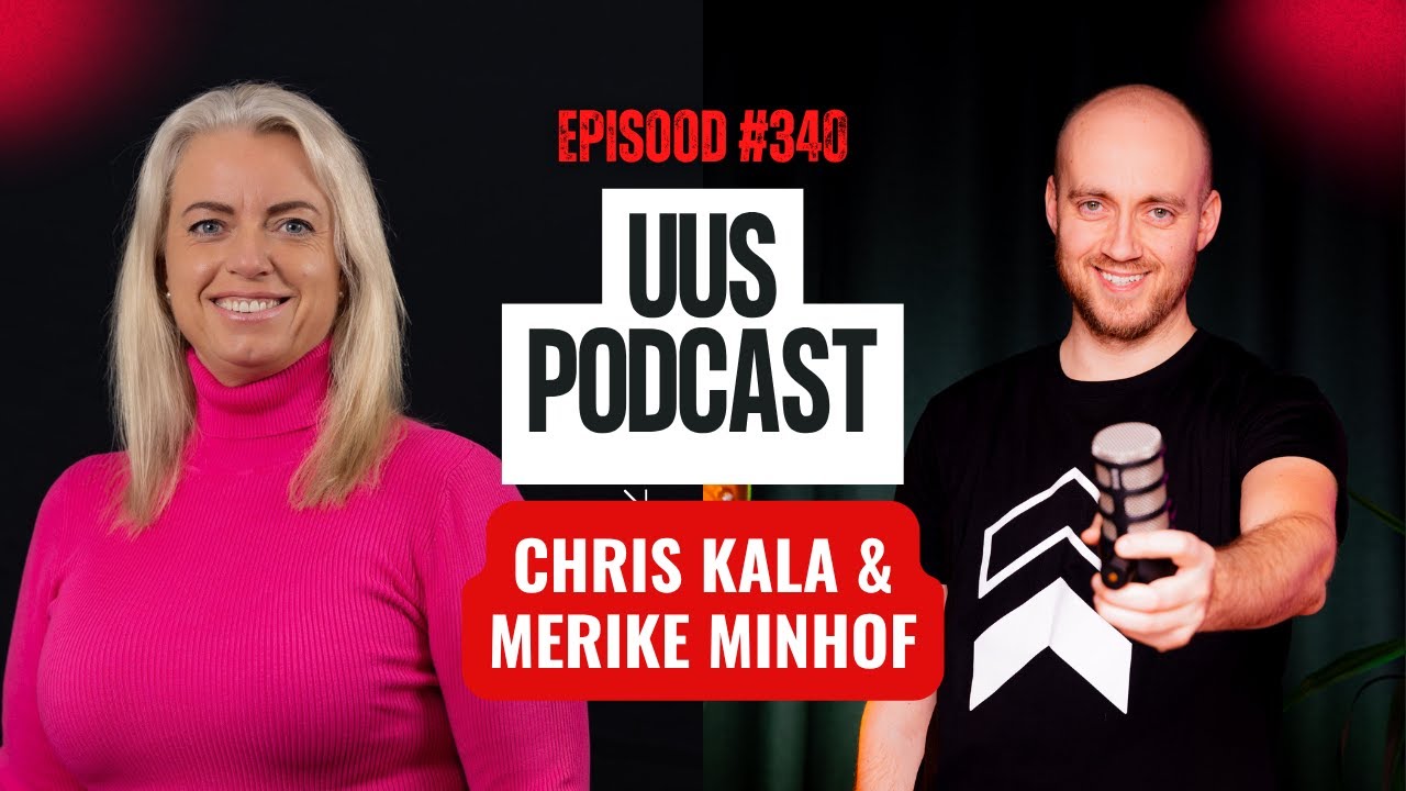 #340 Külas Merike Minhof: Numeroloogia kui hinge kasutusjuhend – kuidas ...