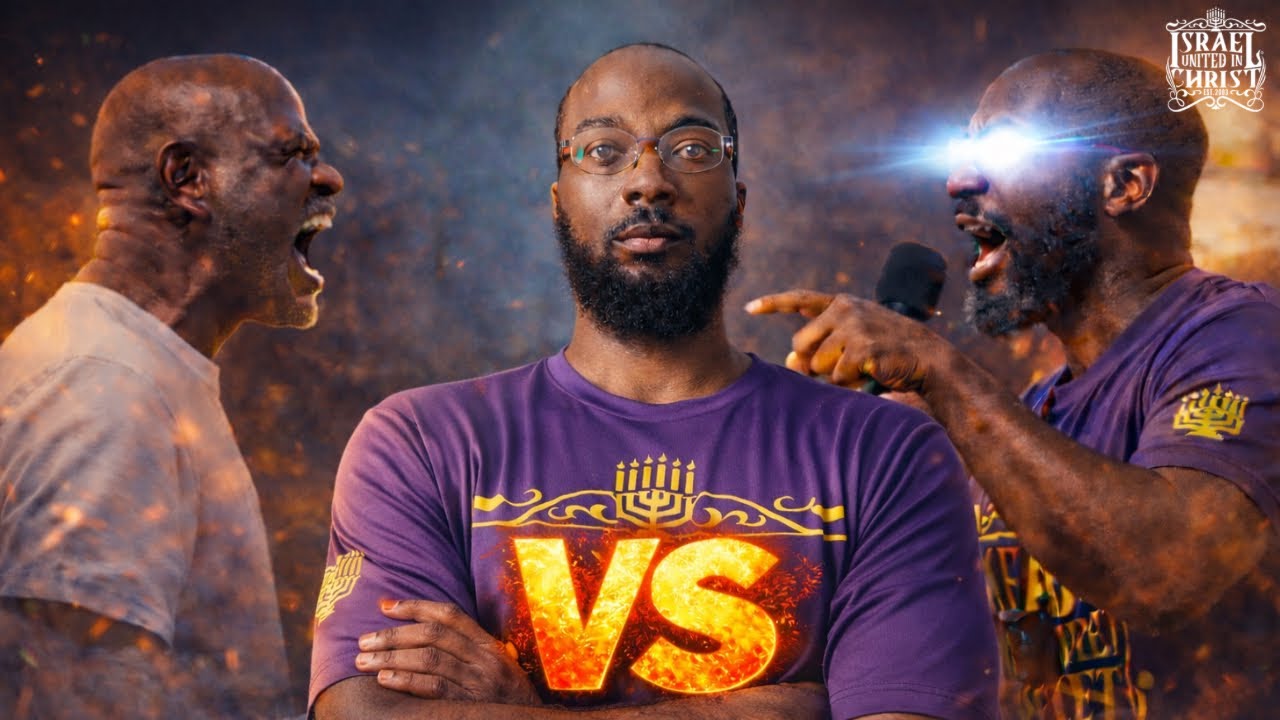 The Prophets vs The Talkaholic: Can Voting Really Save Black People ...