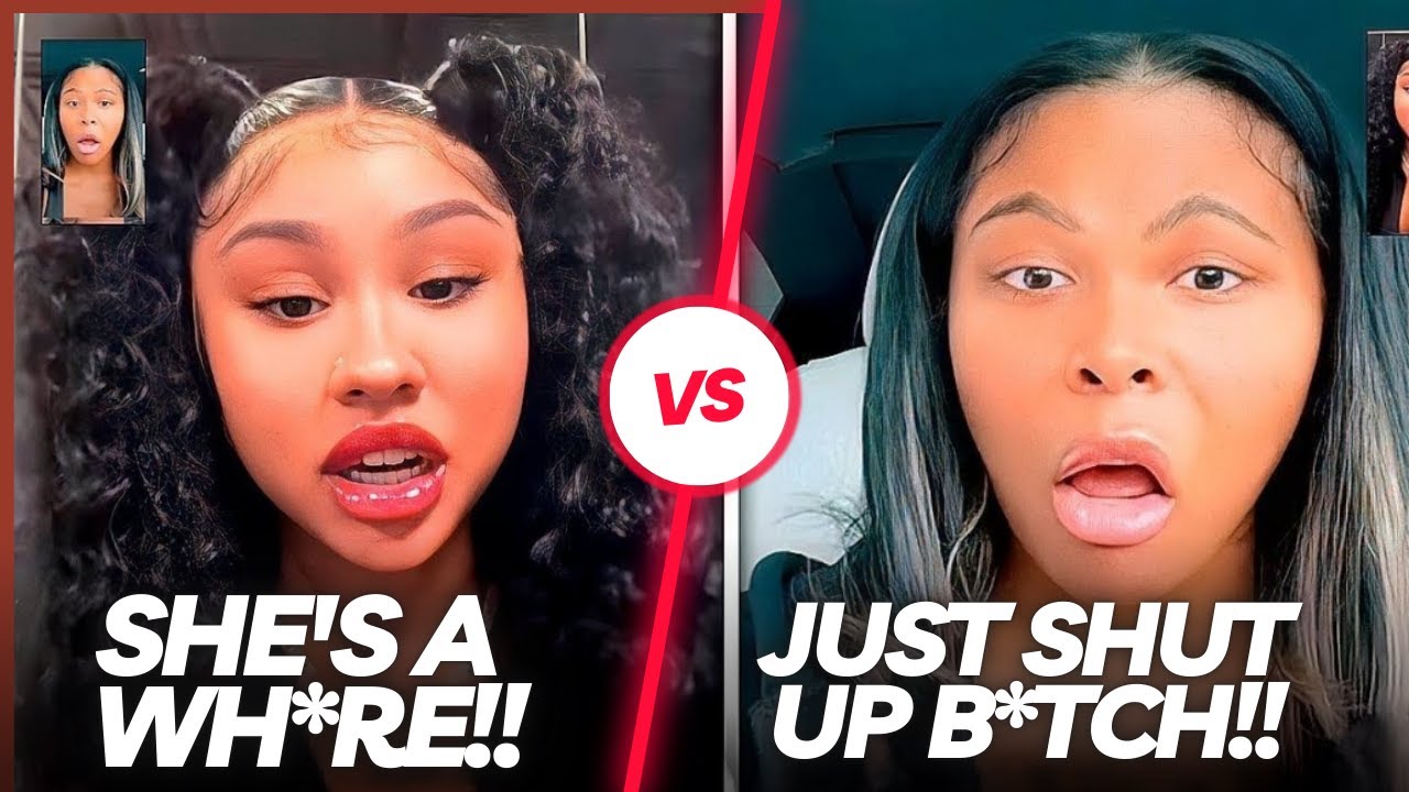 Ari Fletcher Calls Out Jayda Wayda for Brand Copying | Jayda Fires Back ...
