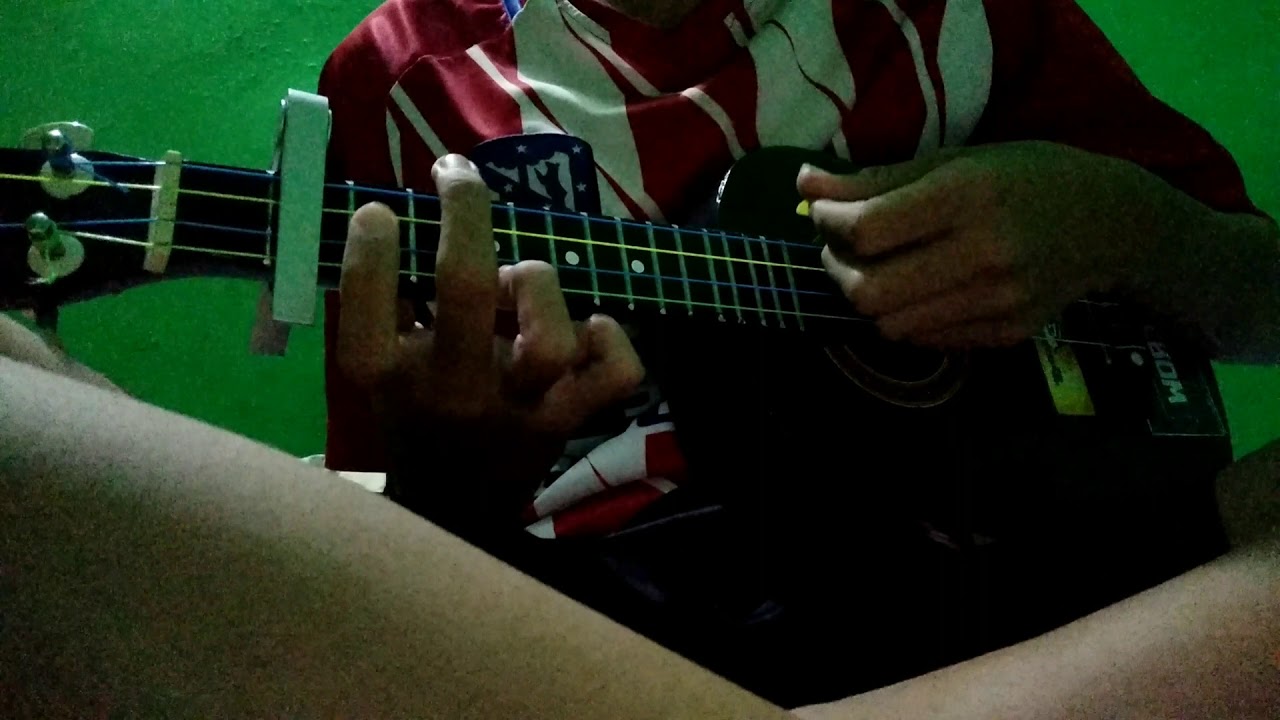 Tutorial variasi senar atas | versi lambat - YouTube