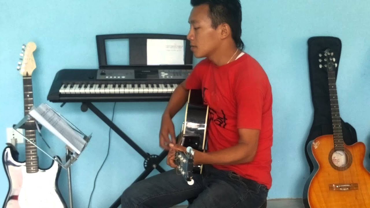 chyatiyachha jindagee by Dipendra Lama/Lyrics Laxaman bhantana [SHIRISH ...