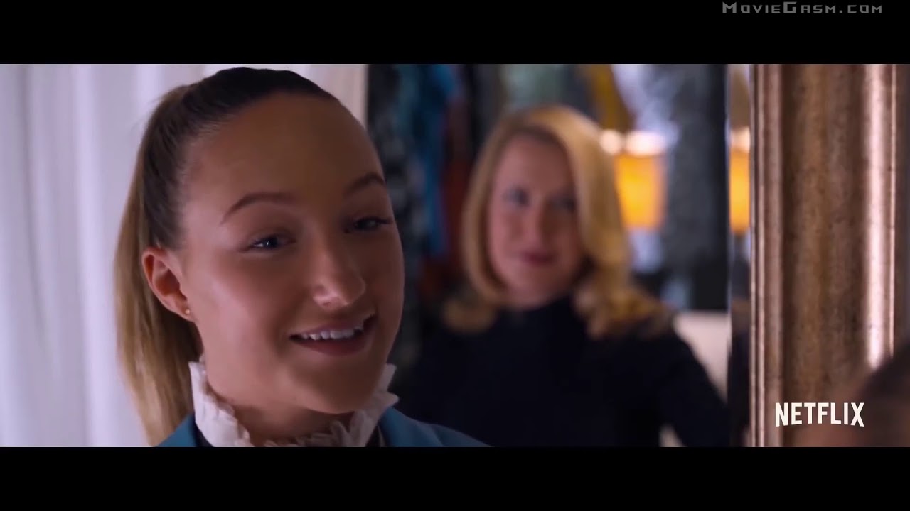 TALL GIRL Trailer 2019 - YouTube