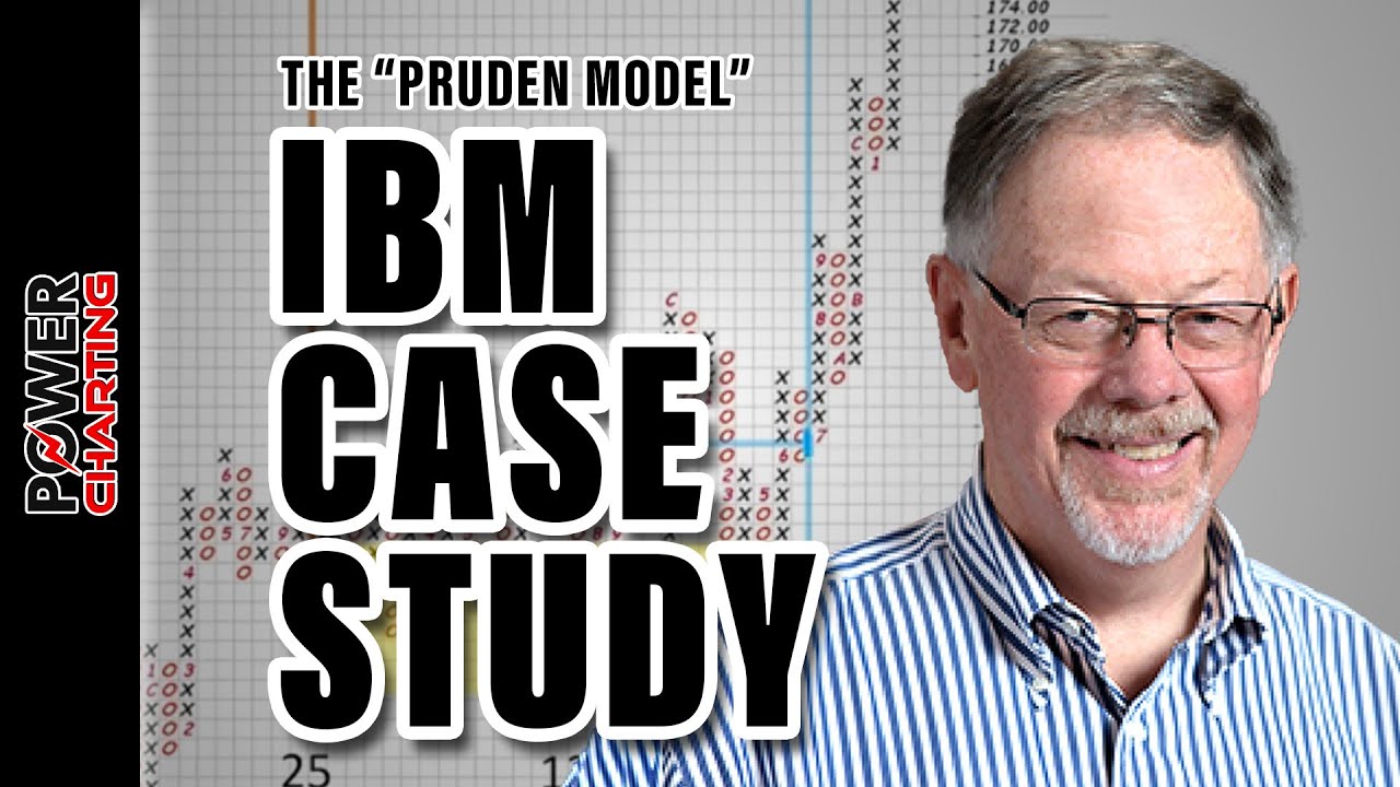 Mastering the "Pruden Model": IBM Case Study - YouTube