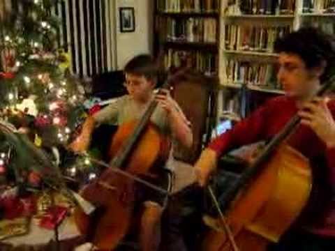 The Hannukah Song