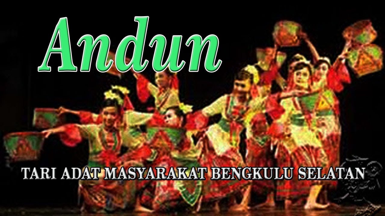 Tari Andun