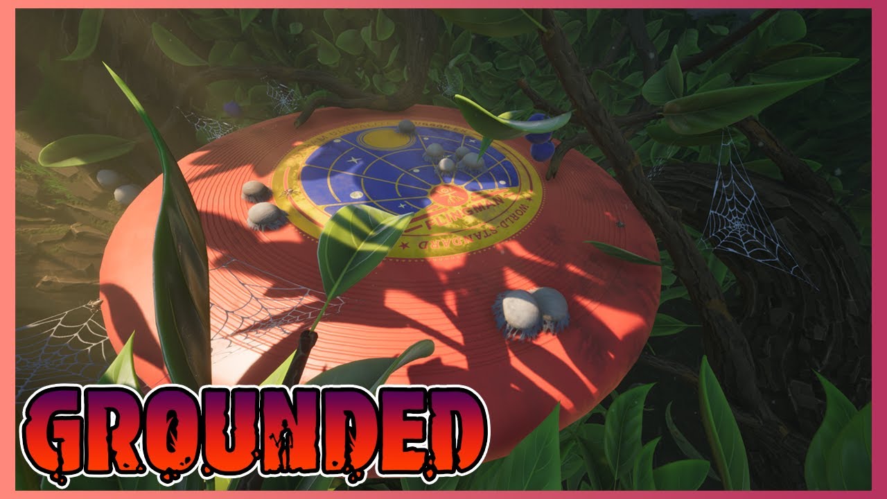 HEDGE HEDGE HEDGE GROUNDED pt 7 - YouTube