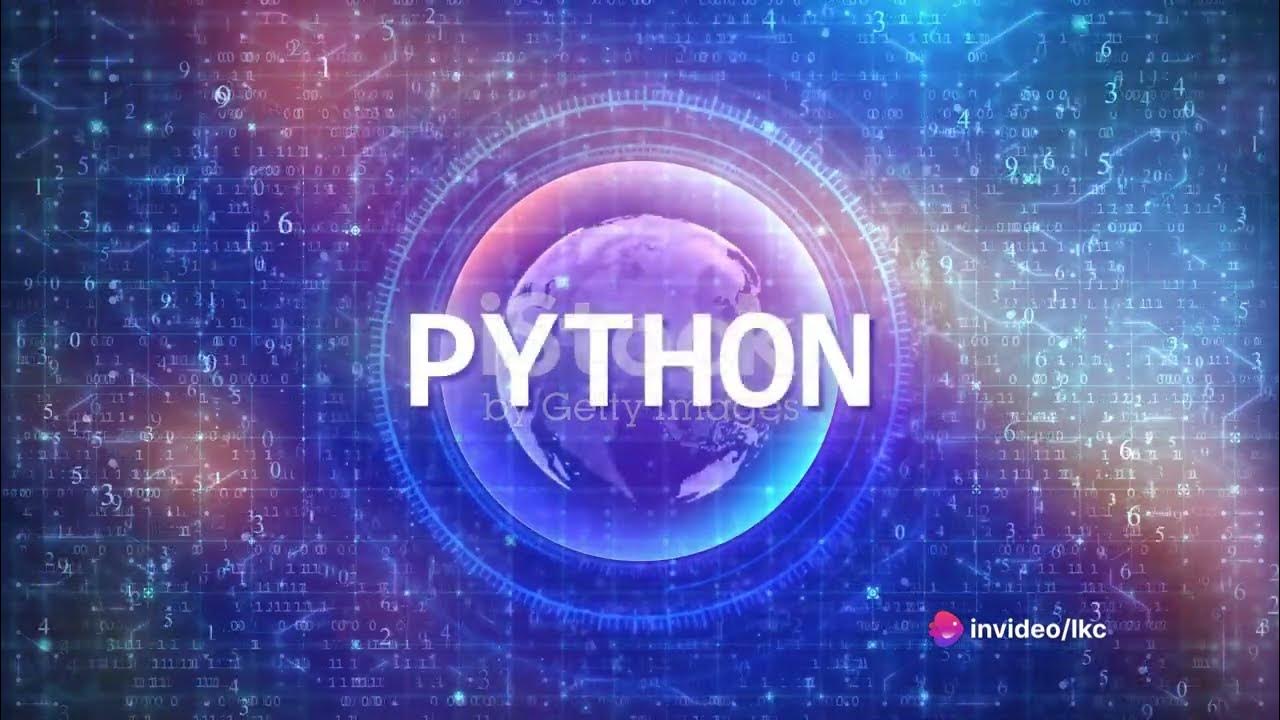 Python Roadmap for cybersecurity. - YouTube