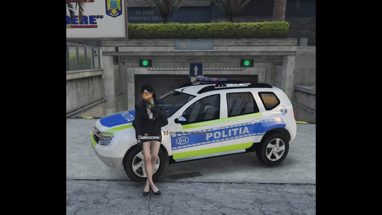 Retro Romania Roleplay - YouTube