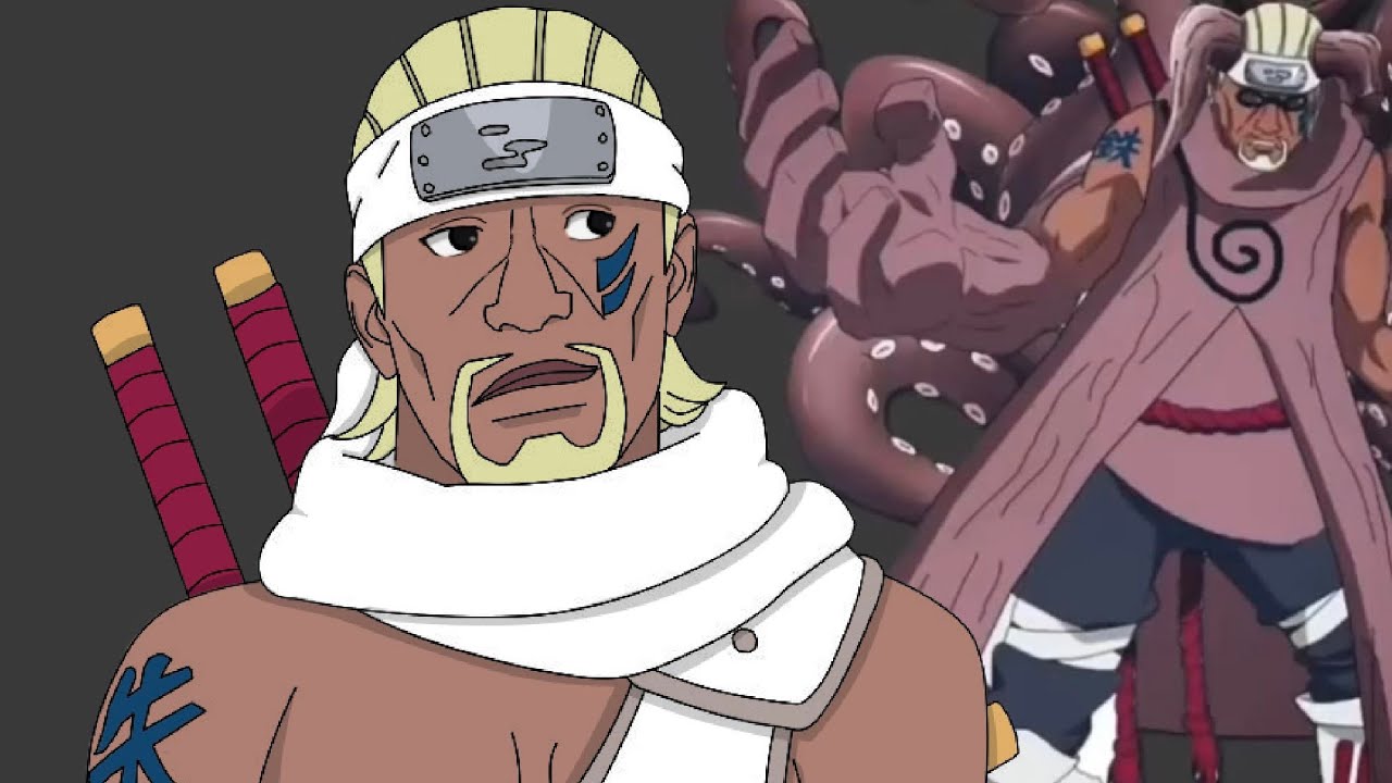 Killer Bee Eight Tails Mode