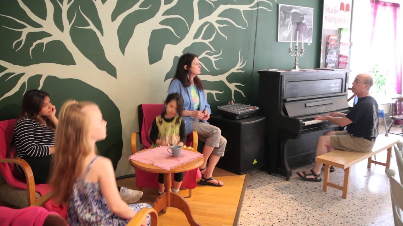 Today Tomorrow Forever original song by Donald Sosin and Joanna Seaton ...