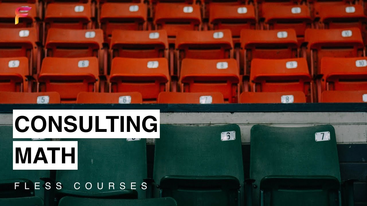 36. Принцип Дирихле | Математика для консалтинга | Fless - YouTube