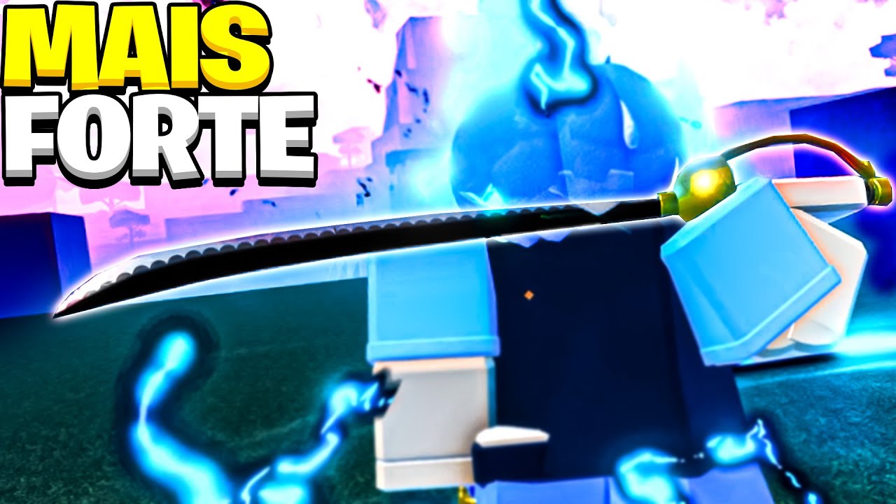 COMO PEGUEI A ACE, A ESPADA DO ROGER MAIS FORTE NO GPO! - YouTube