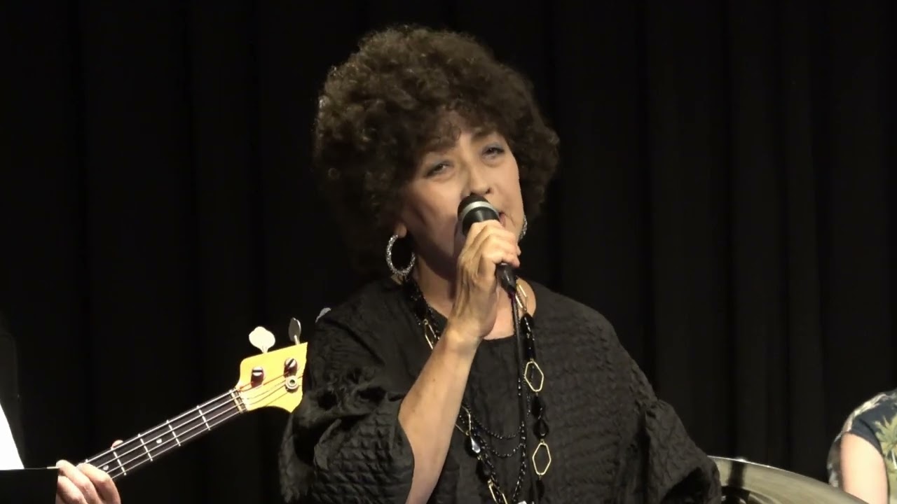 People Get Ready - YouTube