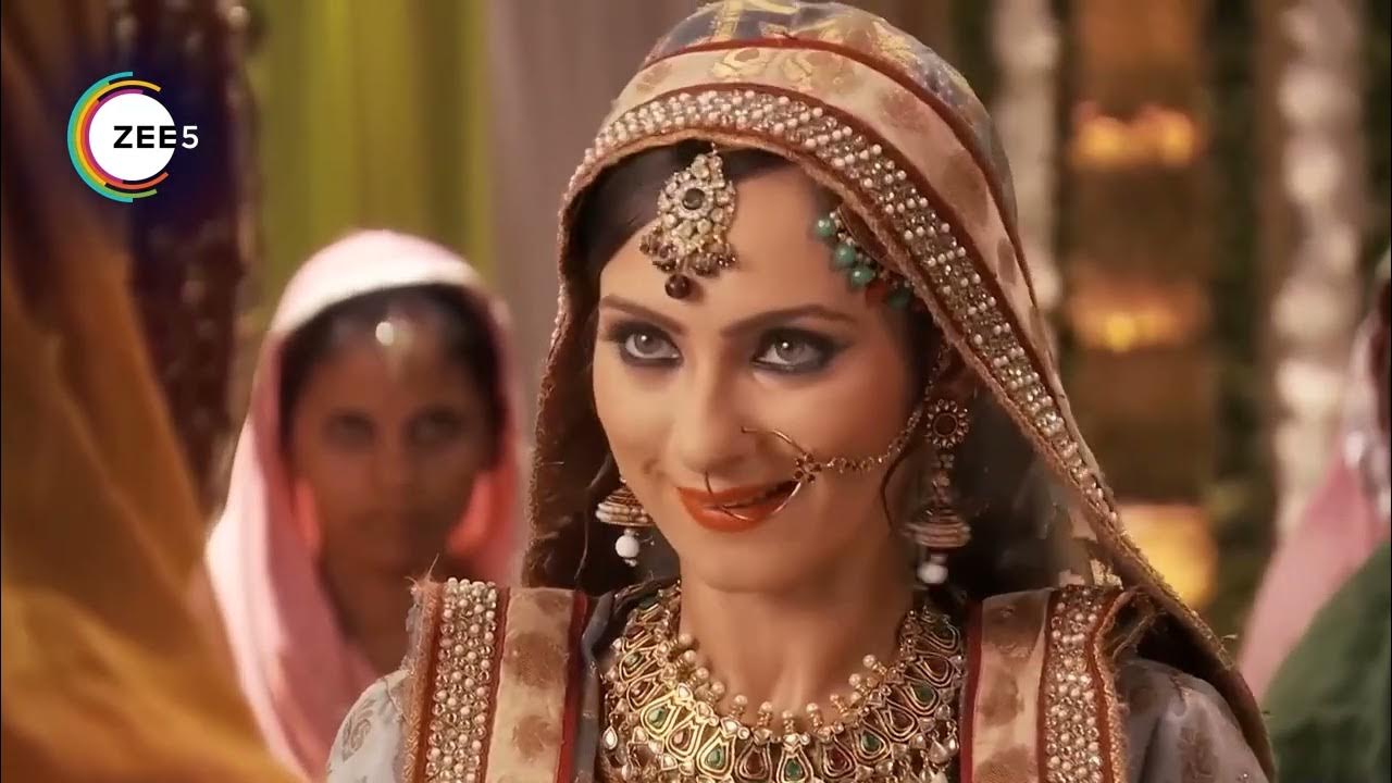 Jodha Akbar - Quick recap - 337_338_339 - Jalaluddin Mohammad Akbar ...