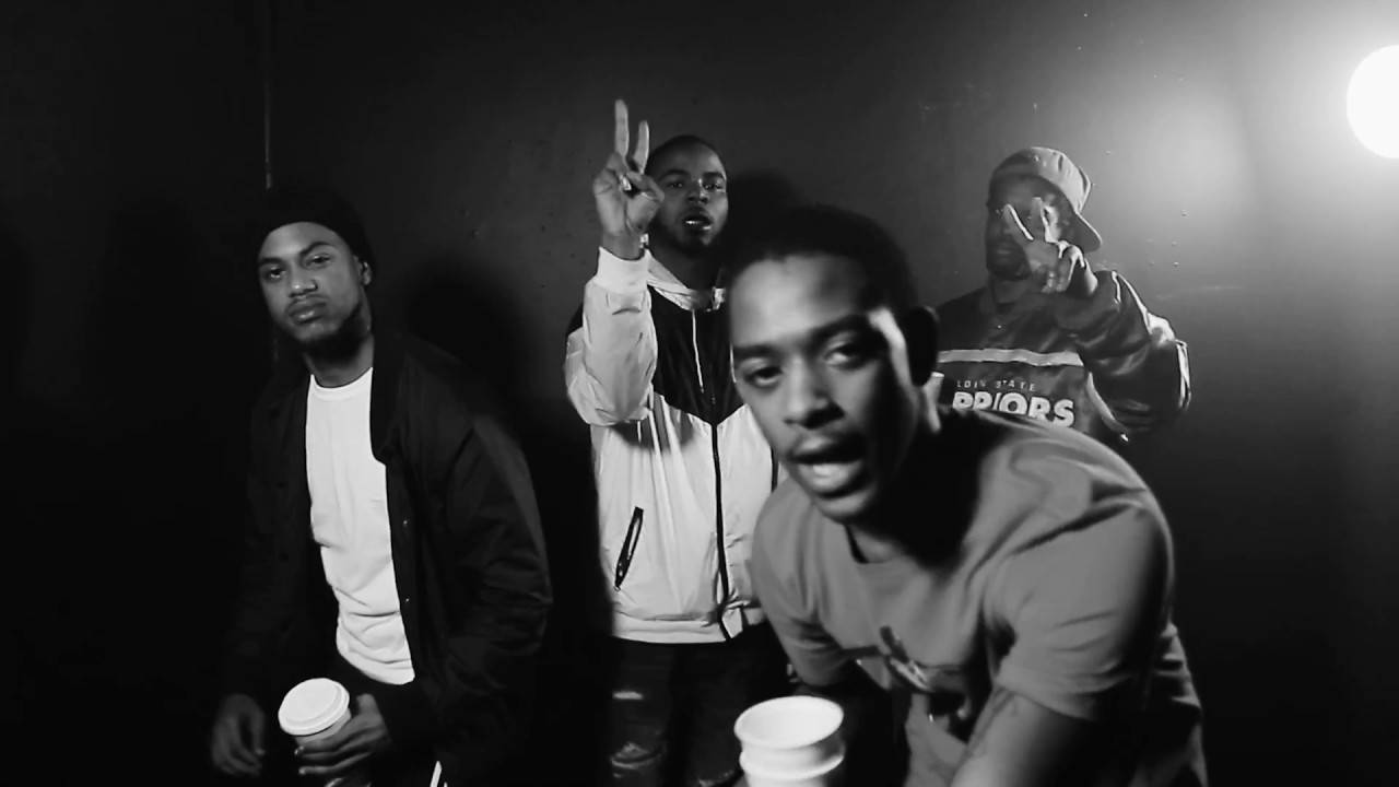 K-Money - How U Think (Official Music Video) - YouTube